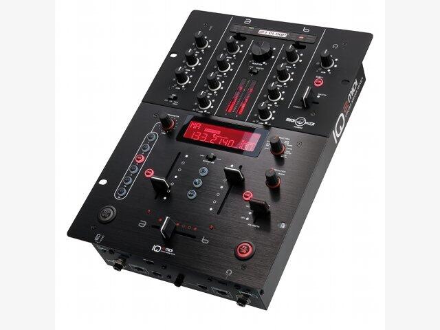 Test: Reloop IQ2 MIDI | Mac Life