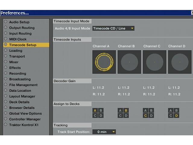 So nutzen Sie den DJ-Mixer als Timecode-Interface | Mac Life