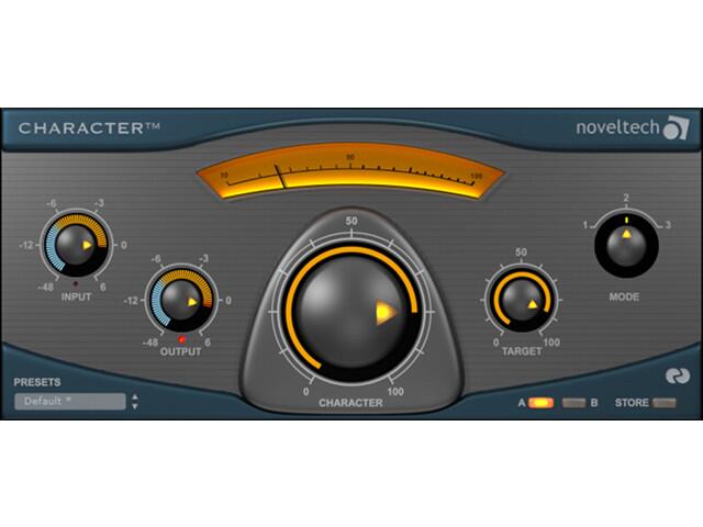 Test: Noveltech Character | Mac Life