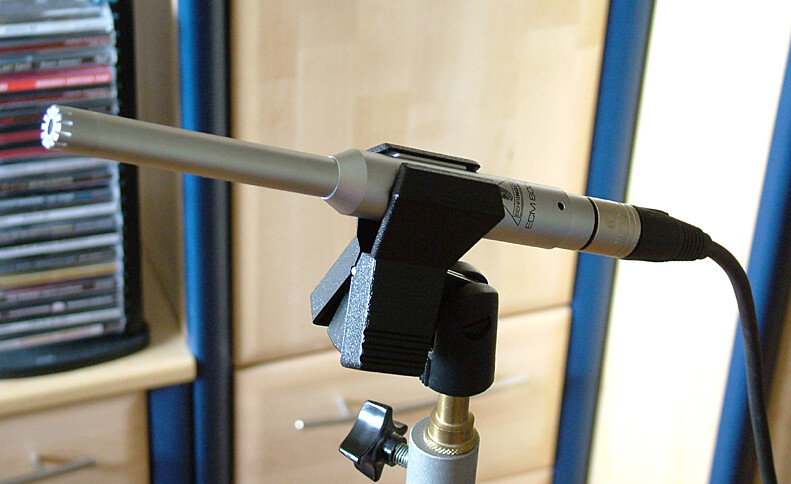 Messung der Raumakustik | Mac Life