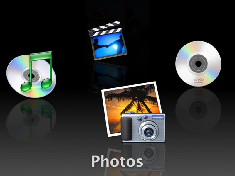 Front Row auf jedem Mac installieren | Mac Life