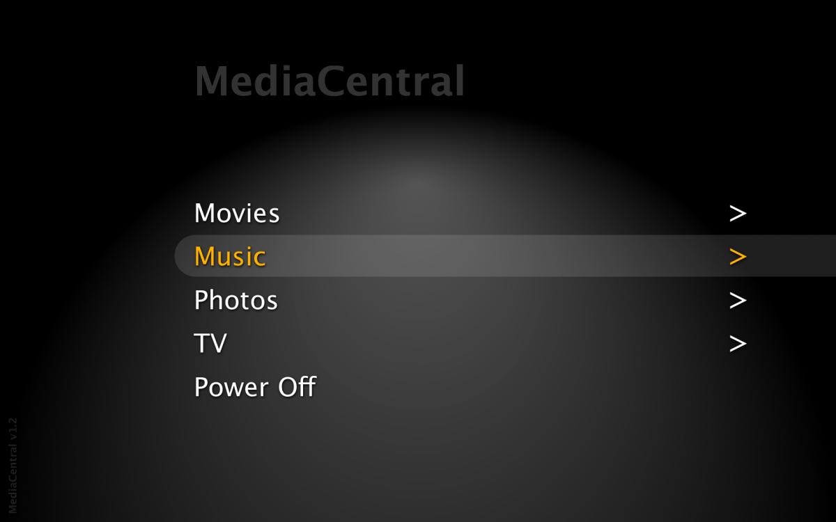 MediaCentral unterstützt Apple Remote und wird Universal Binary | Mac Life MediaCentral unterstützt Apple Remote und wird Universal Binary | Mac Life