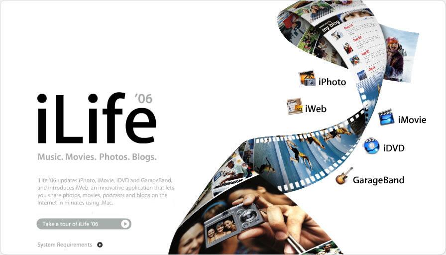 Apple aktualisiert iLife | Mac Life