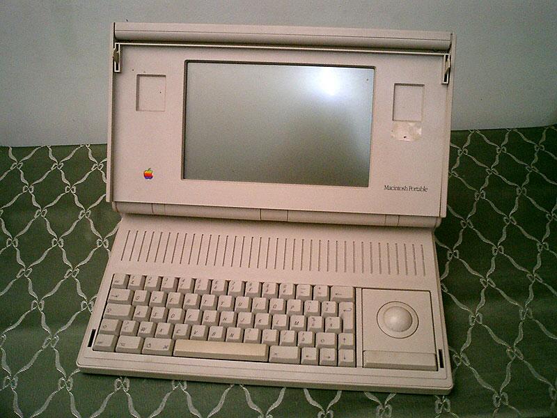 Eine PowerBook-Retrospektive | Mac Life