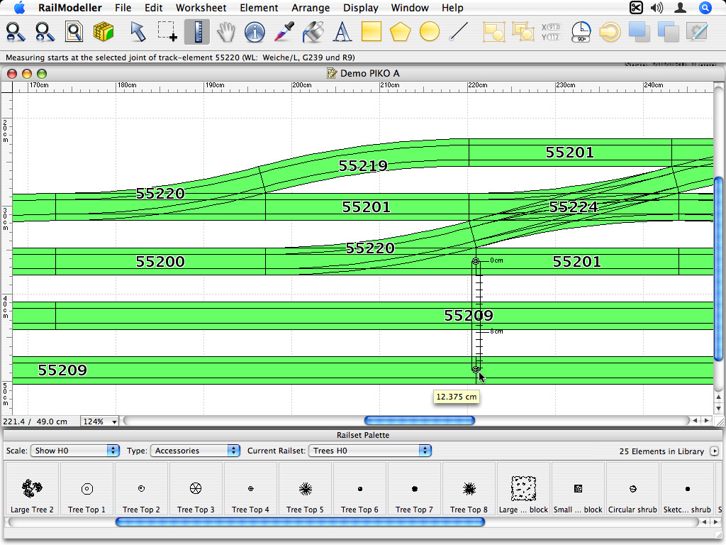 Modell-Eisenbahn am Mac planen | Mac Life