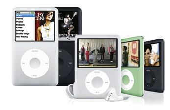 Updates für iPod nano 3G und iPod classic erhältlich | Mac Life