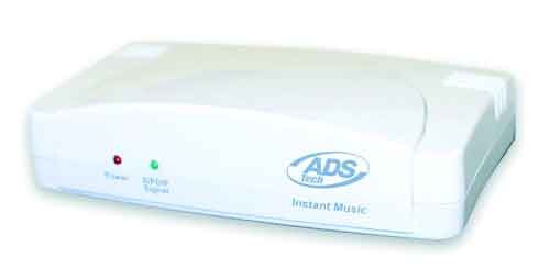 Instant Music | Mac Life