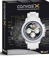 ACD Systems Canvas X | Mac Life