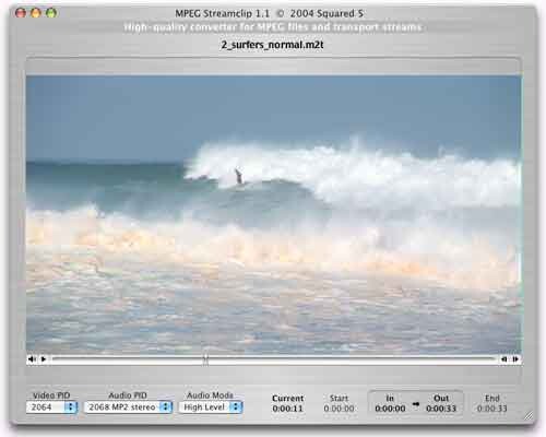 MPEG Streamclip | Mac Life