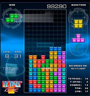 Neue Tetris-Zone-Version erschienen | Mac Life