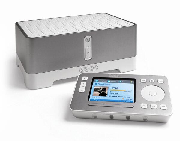 Sonos Multi Zone Digital Music System | Mac Life