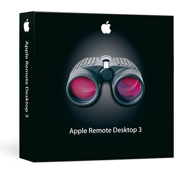 Apple Remote Desktop 3 | Mac Life