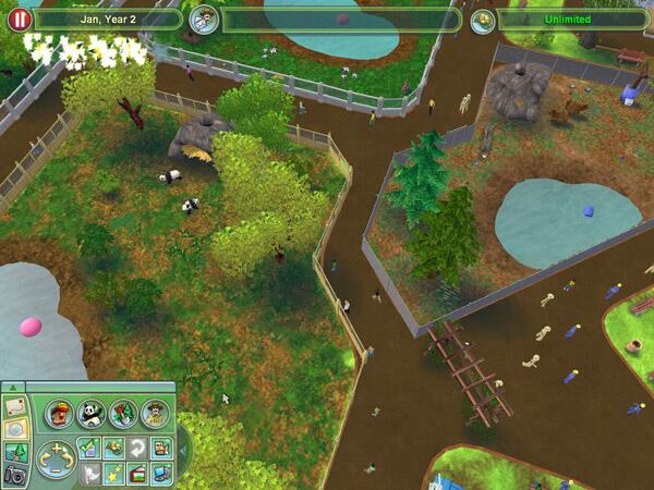 Zoo Tycoon 2 | Mac Life