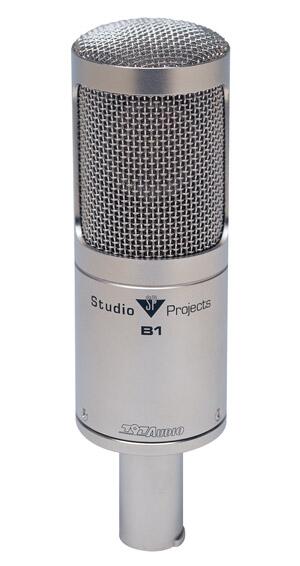 Studio Projects B1 | Mac Life