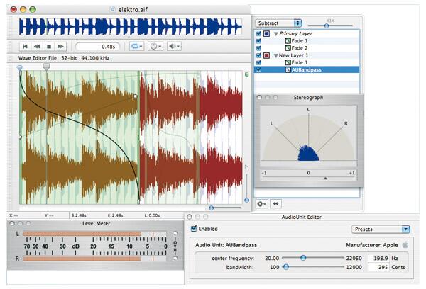 Wave Editor | Mac Life