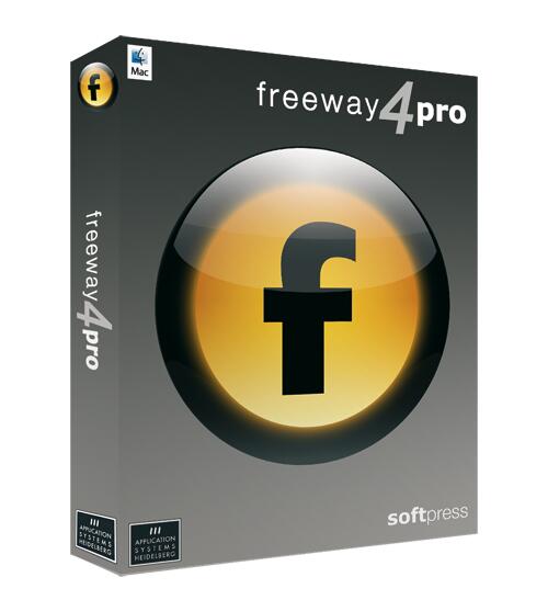 Freeway Pro 4 | Mac Life