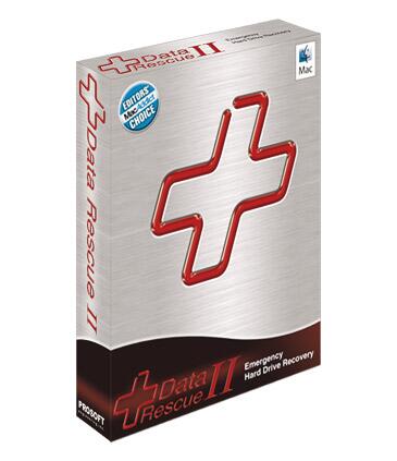 Data Rescue II | Mac Life