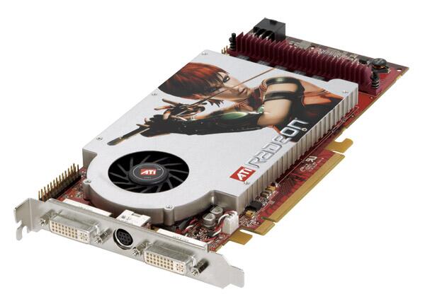 ATI Radeon X1900 G5 Mac Edition | Mac Life