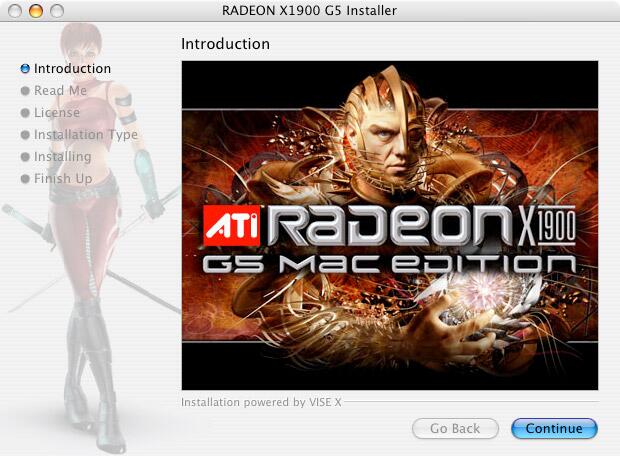 ATI Radeon X1900 G5 Mac Edition | Mac Life