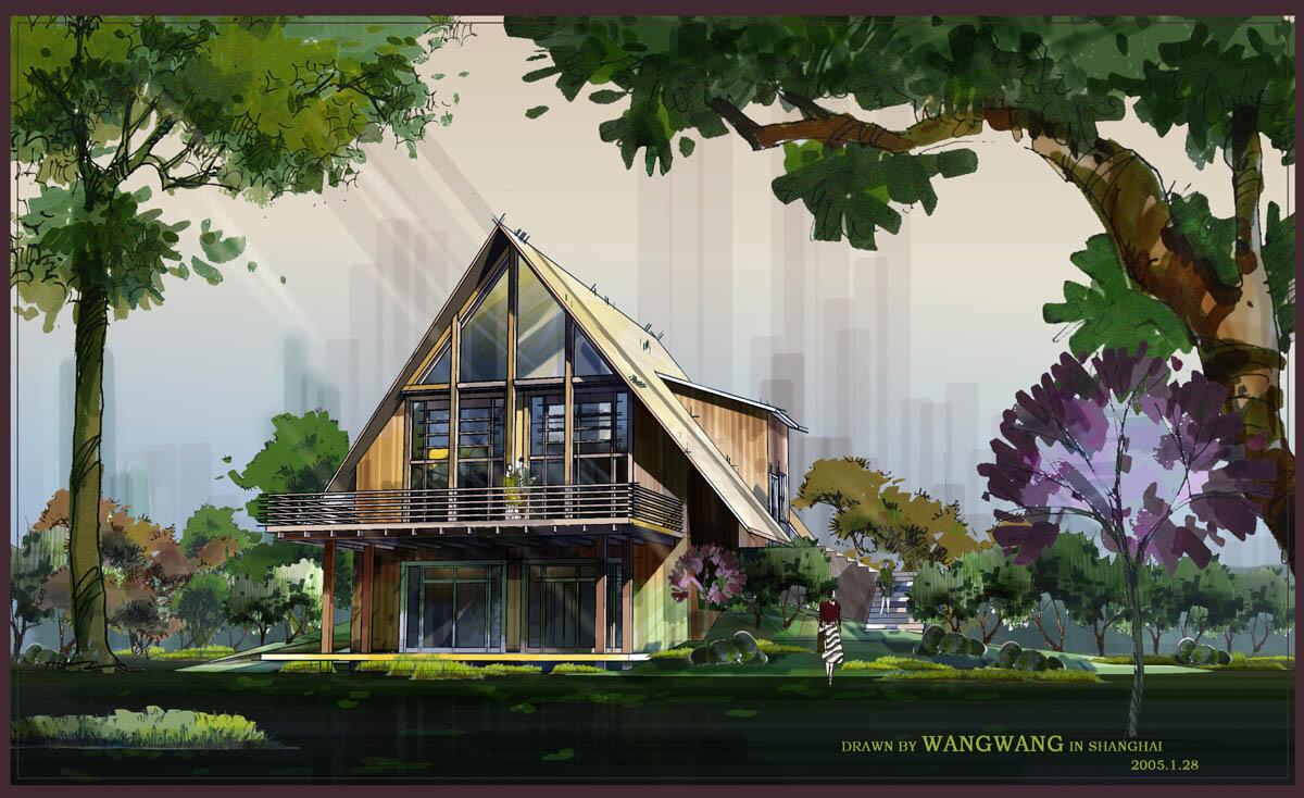 3D-Design-Software Piranesi 5 für Mac ist da | Mac Life