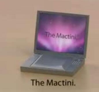 Der kleinste Mac der Welt: Mactini (nano) | Mac Life