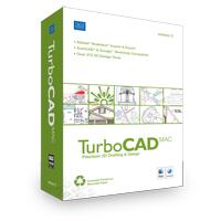 TurboCAD Mac (Pro) jetzt in Version 3.0 verfügbar | Mac Life