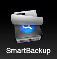 SmartBackup 2.2 optimiert Datensicherung | Mac Life