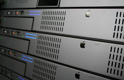 Apple Data Center in North Carolina: Dieses Jahr fertig | Mac Life