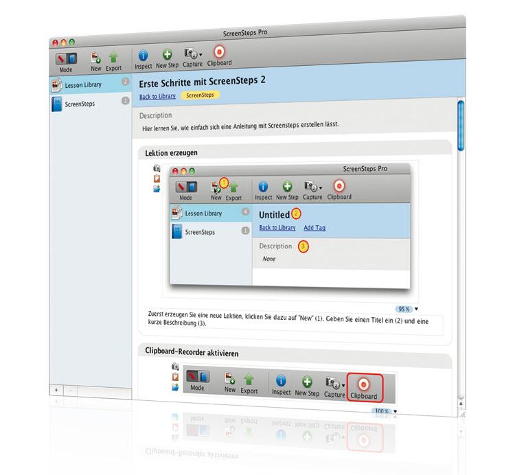 ScreenSteps 2 | Mac Life