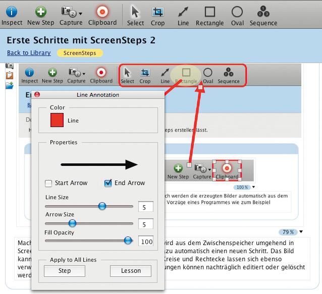 ScreenSteps 2 | Mac Life