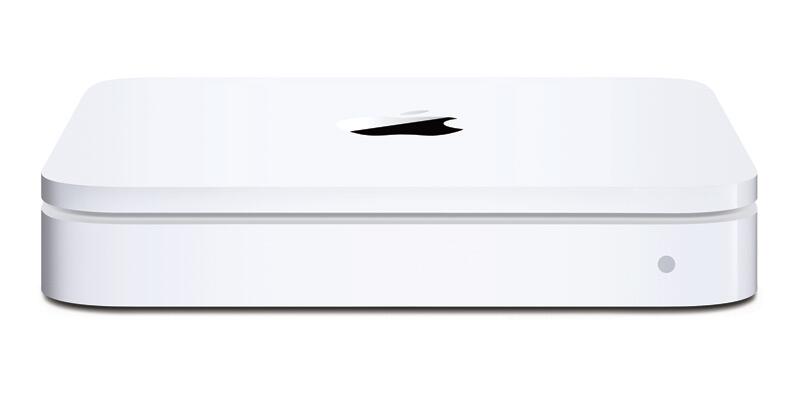 Time Capsule im Test | Mac Life