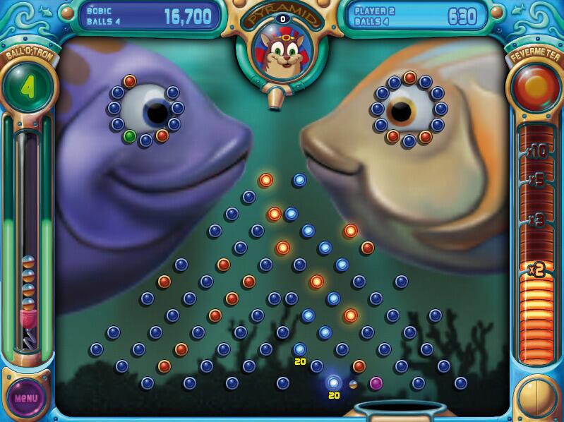 Peggle | Mac Life