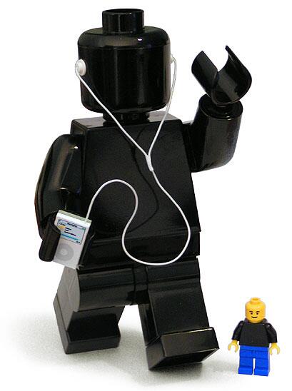 Lego-Mac aus 2588 Steinen: PC & Mac mini vereint | Mac Life