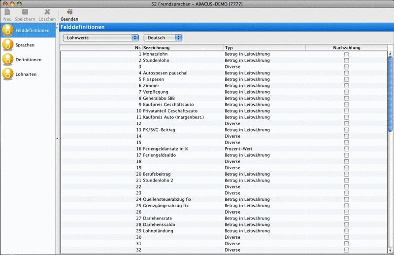 Abacus bringt Software zur Unternehmensplanung auf den Mac | Mac Life
