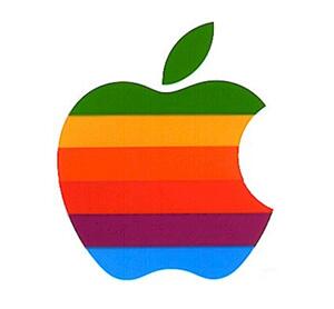 Die Geschichte hinter dem Apple-Logo | Mac Life