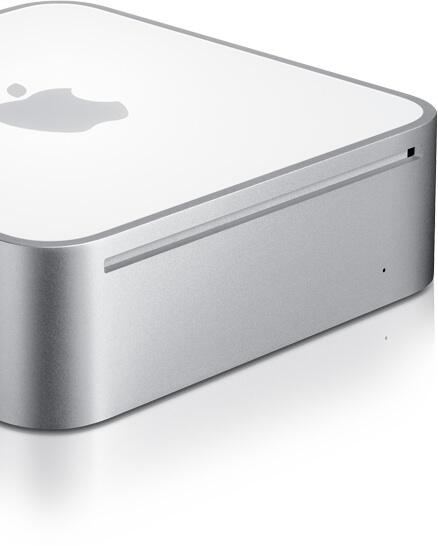 Neuer Mac mini rund 20 Prozent schneller als Vorgänger | Mac Life
