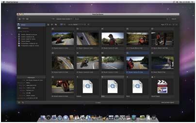 Weitere Gerüchte um neue Final-Cut-Version | Mac Life