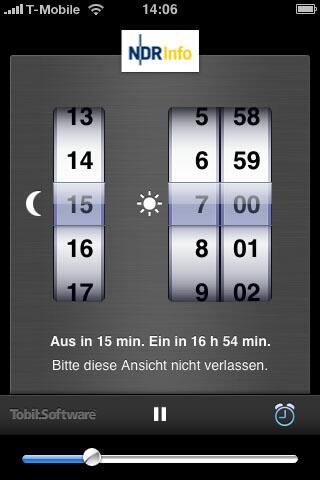 NDR Radio - App - Test | Mac Life