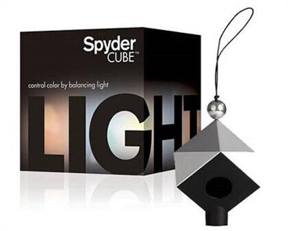 SpyderCube | Mac Life