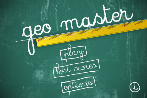 GeoMaster - App - Test | Mac Life