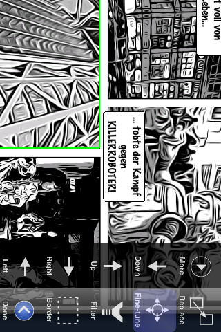 Strip Designer - App - Test | Mac Life