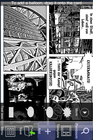 Strip Designer - App - Test | Mac Life