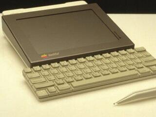 Zeitreise: Das Apple-Tablet anno 1983 | Mac Life