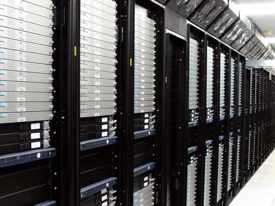 Gigantisch: Luftaufnahmen von Apples neuer Serverfarm | Mac Life