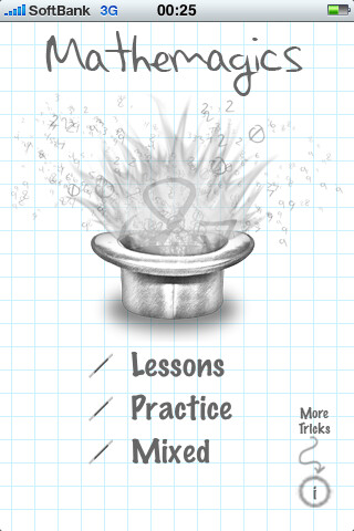 Mathemagics - App - Test | Mac Life