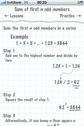 Mathemagics - App - Test | Mac Life