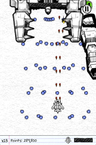 Sketch Nation Shooter - App - Test | Mac Life
