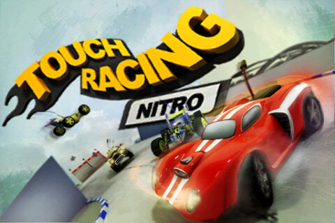 Touch Racing Nitro - App - Test | Mac Life
