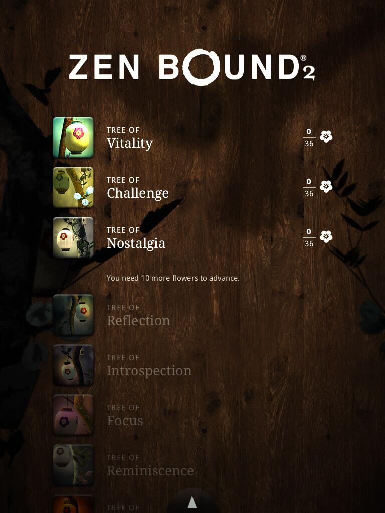 Zen Bound 2 - App - Test | Mac Life