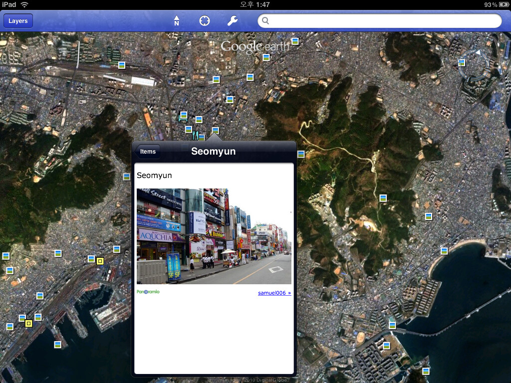 Google aktualisiert Google Earth für Mac, iPhone und iPad | Mac Life